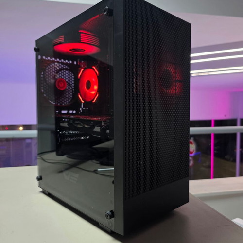Gaming PC μεταχειρισμένος με i7-4790,… - € 369,95 - Vendora.gr