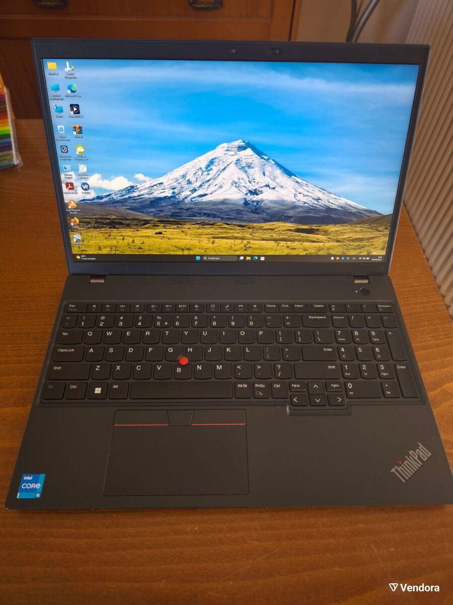 Lenovo ThinkPad L15 Gen 4 i5 13th σε… - € 400,00 - Vendora.gr