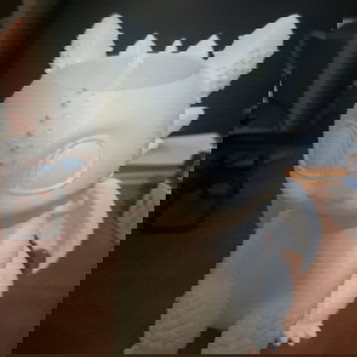 Fury Toothless φιγούρα γλάστρακι σαν… - € 13,00 - Vendora.gr