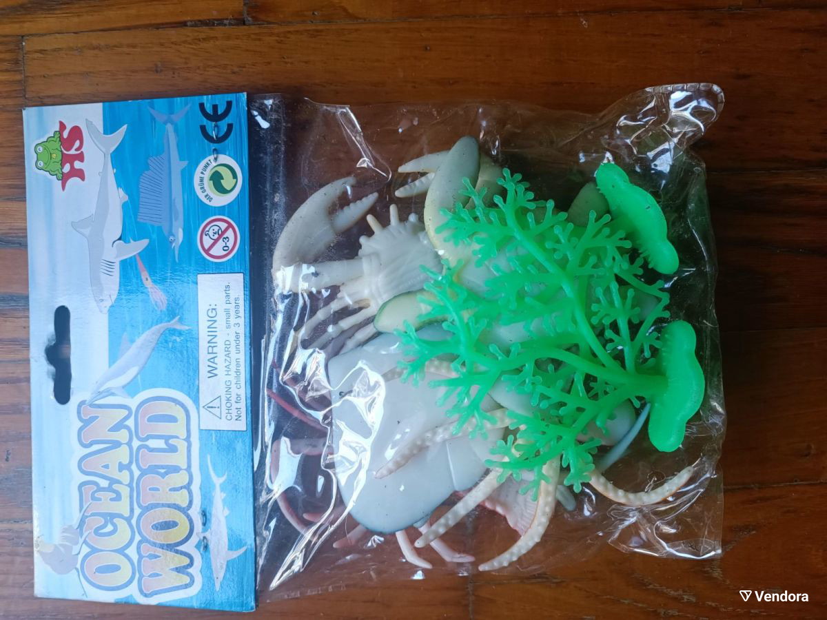 Παιδικά παιχνίδια € 15 00 Vendora