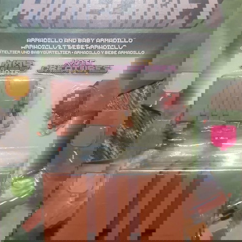 Minecraft Redstone charged figures super… - € 60,00 - Vendora.gr