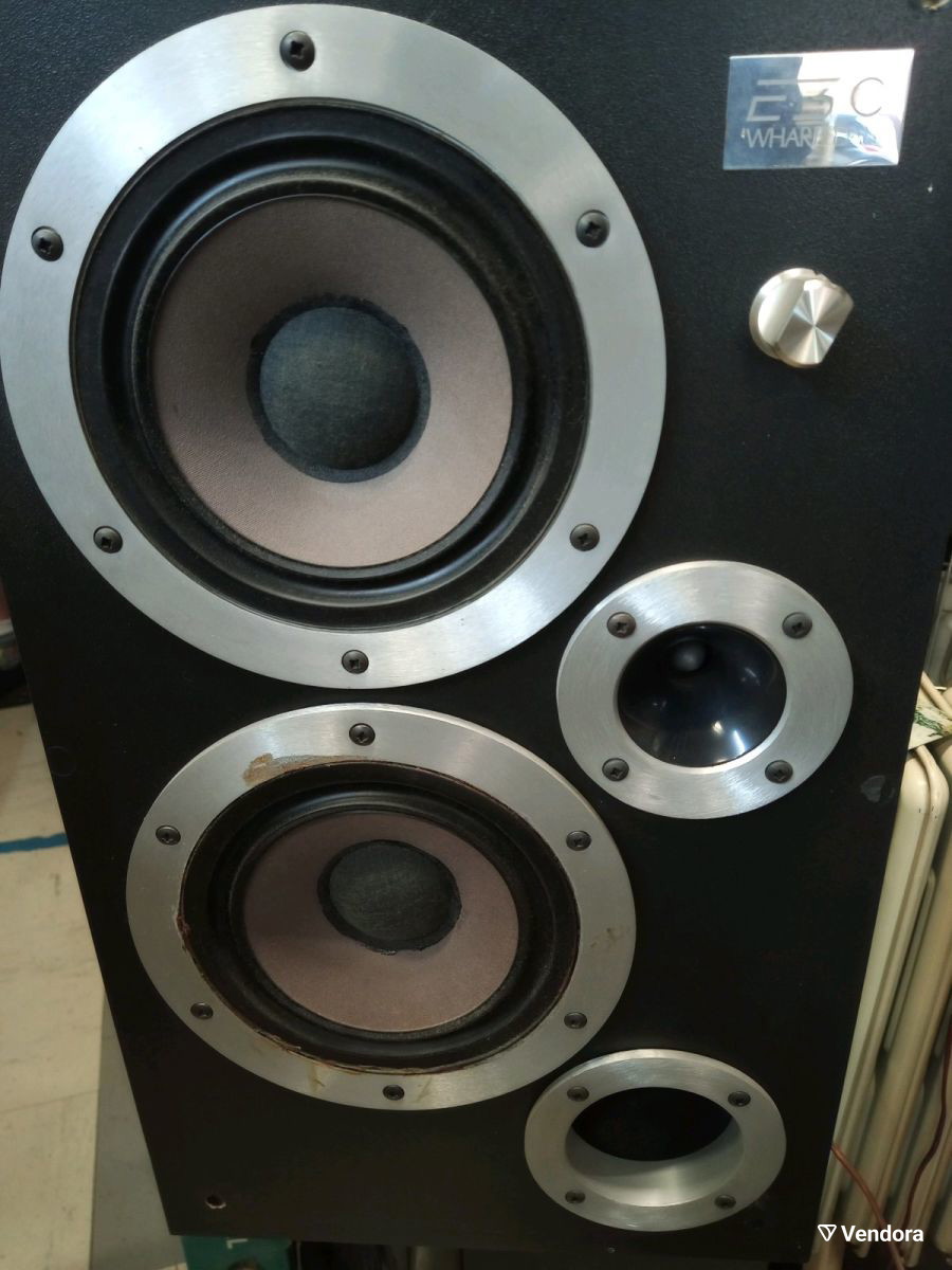 WHARFEDALE E30 ΗΧΕΙΑ ΑΨΟΓΑ - € 230,00 - Vendora