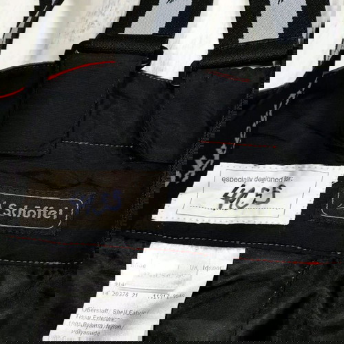 Schoffel Swiss Zermatt BMW σετ για σκι… - € 299,99 - Vendora.gr