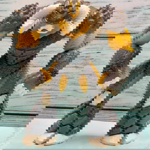 Gormiti Magnetic Action Figure Earth… - € 24,99 - Vendora.gr