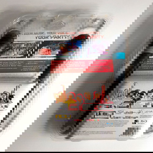 Disney Sing It High School Musical 3:… - € 85,00 - Vendora.gr