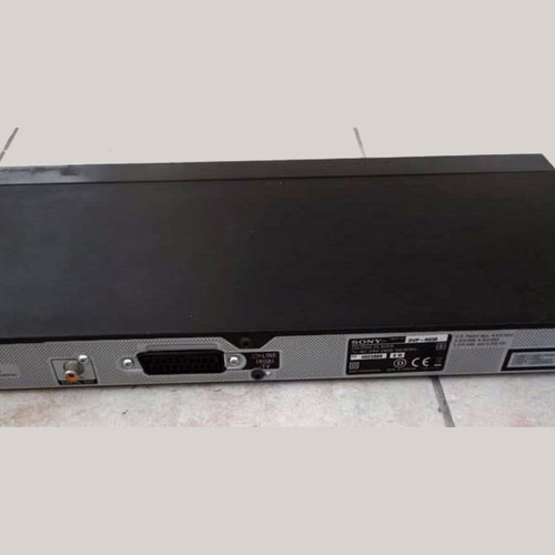 Sony CD DVD Player DVP-NS3… - € 30,00 - Vendora.gr