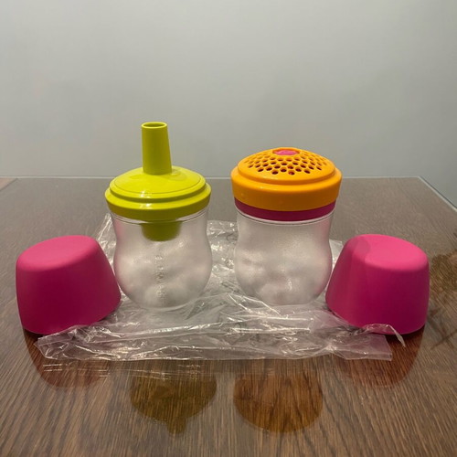 Tupperware Sugar Dispenser και Cheerful… - € 20,00 - Vendora.gr