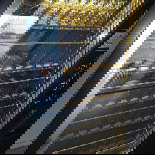 Αυτόματος πωλητής Novara σαν… - € 10.000,00 - Vendora.gr