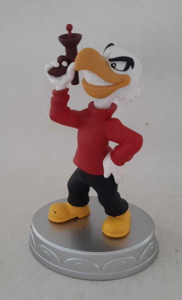DeAgostini Disney φιγούρα Emil Eagle - € 12,00 - Vendora.gr