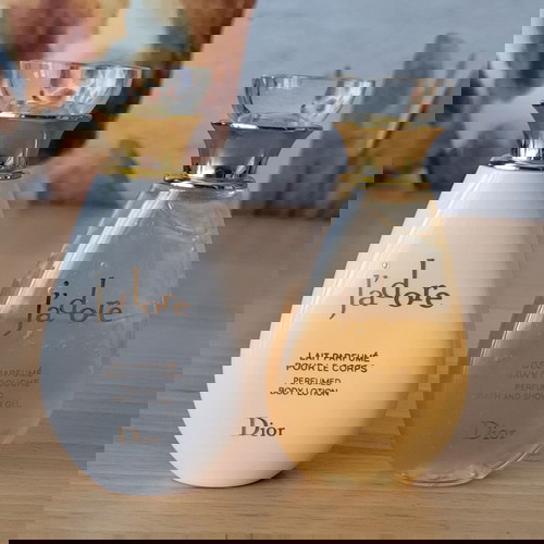 Σετ σώματος Dior Jadore με αφρόλουτρο… - € 28,00 - Vendora.gr