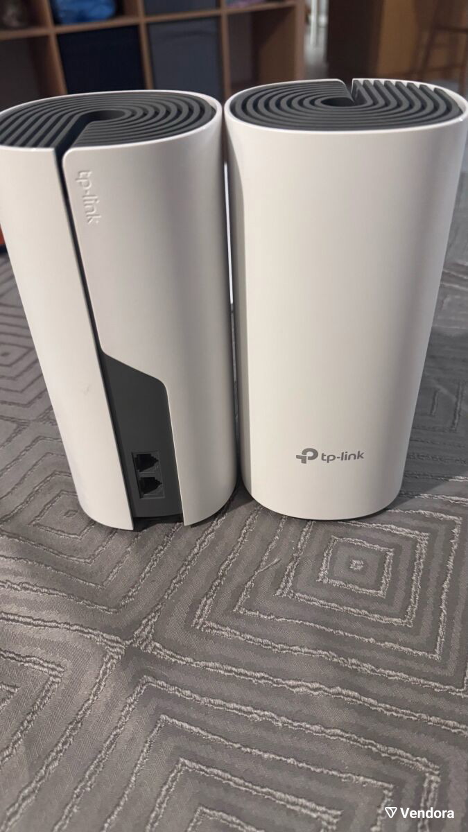 TP Link Deco AC1200 mesh WiFi σαν… - € 50,00 - Vendora.gr