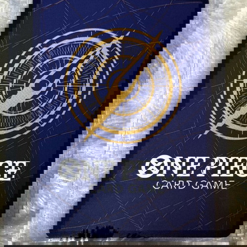 Bartholomew Kuma One Piece TCG… - € 25,00 - Vendora.gr