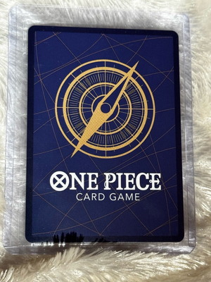 Bartholomew Kuma One Piece TCG… - € 25,00 - Vendora.gr