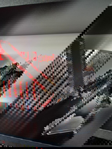 Berserk Figma 410 action figure - € 65,00 - Vendora