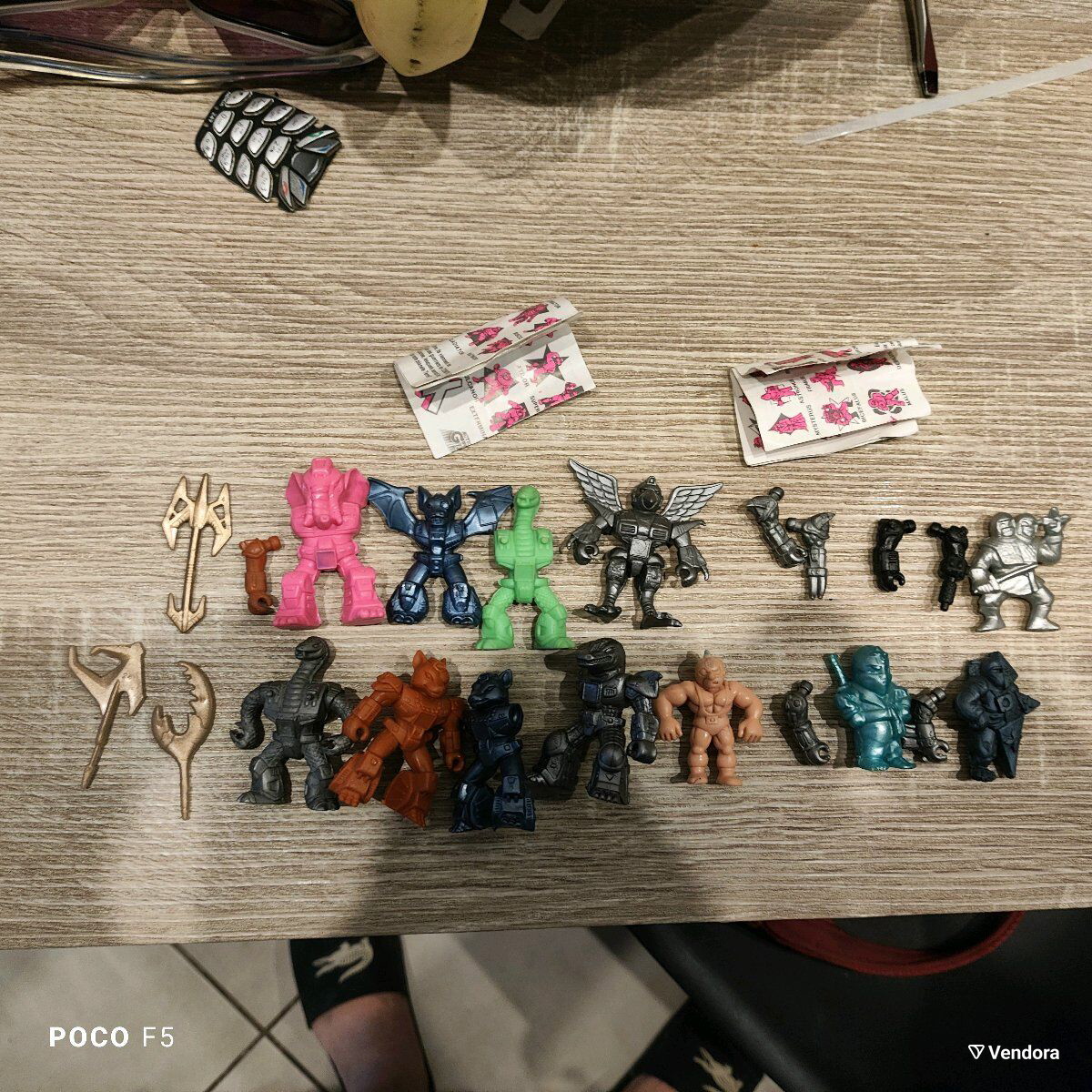 τερατόμαχοι - € 60,00 - Vendora.gr