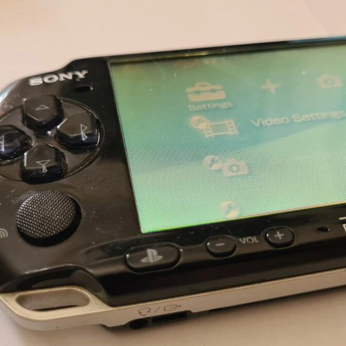 Sony Playstation Portable PSP κονσόλα… - € 72,00 - Vendora.gr