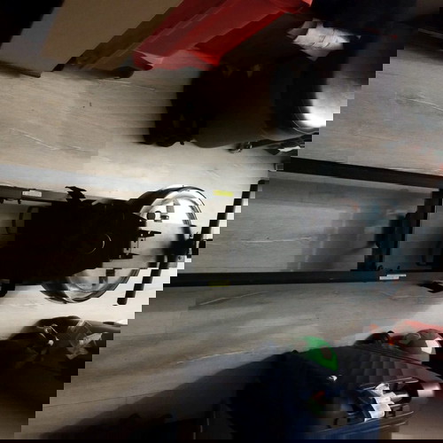 Water Rowing Machine νέα, πτυσσόμενη… - € 349,00 - Vendora.gr