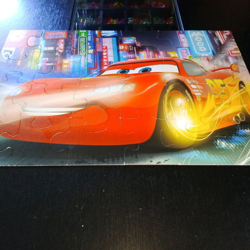 Παζλ Disney Pixar Cars Trefl 24 maxi… - € 3,00 - Vendora.gr