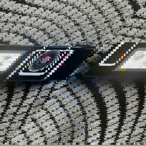 Nokia 7280 μεταχειρισμένο, μαύρο,… - € 150,00 - Vendora.gr