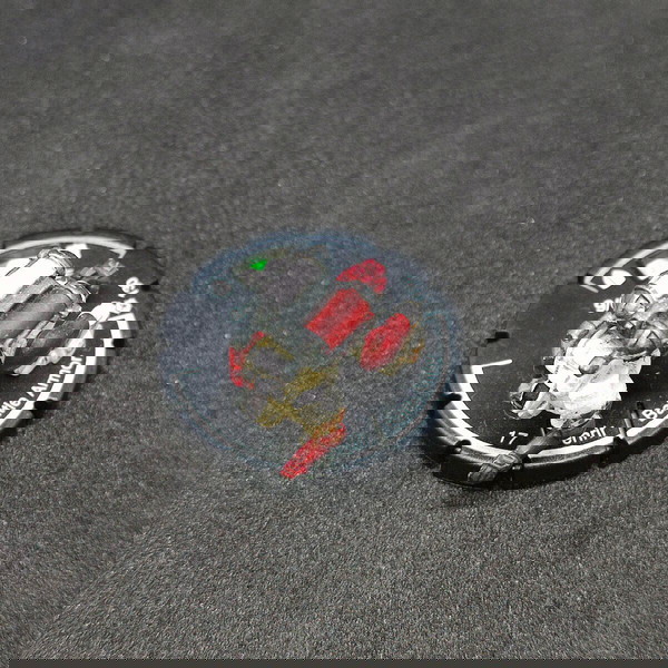 MECHWARRIOR - FENRIR BATTLE ARMOR #130 - € 7,50 - Vendora.gr