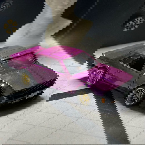 Custom Hot Wheels Nissan Skyline RS R30… - € 15,00 - Vendora.gr