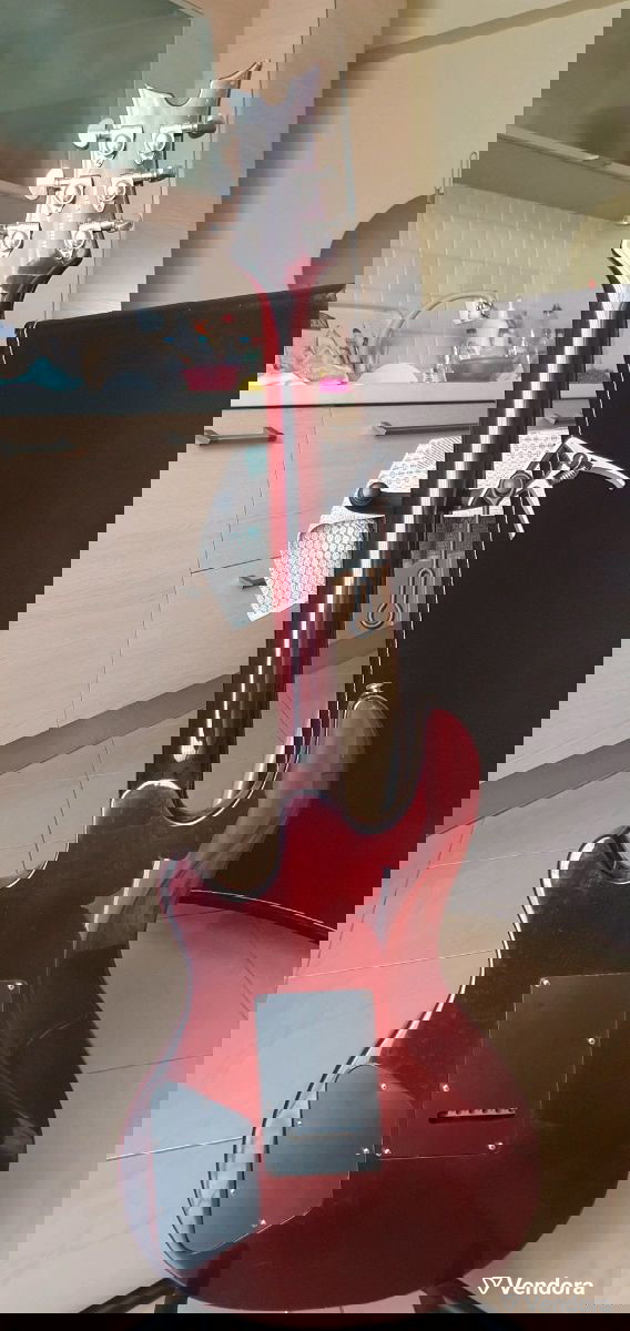 Ηλεκτρική κιθάρα Dean HardTail Select… - € 400,00 - Vendora