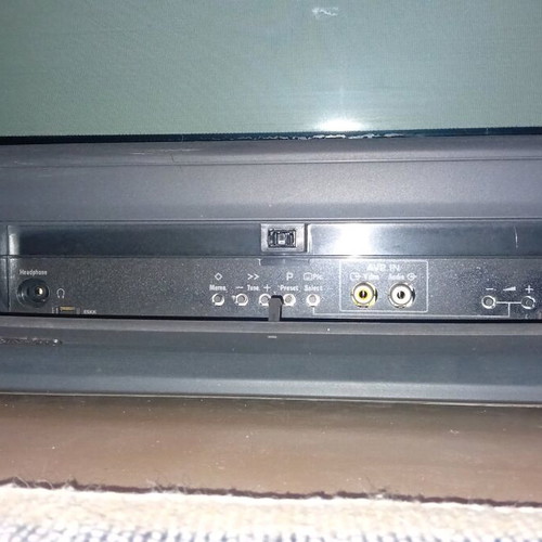 Τηλεόραση Sanyo CRT 21 ιντσών… - € 32,00 - Vendora.gr