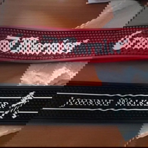 Χαλάκια Service Μπαρ καινούργια, σετ 2… - € 39,00 - Vendora.gr