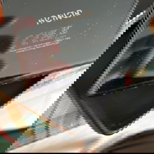 Honor Magic 5lite σαν καινούργιο,… - € 130,00 - Vendora.gr