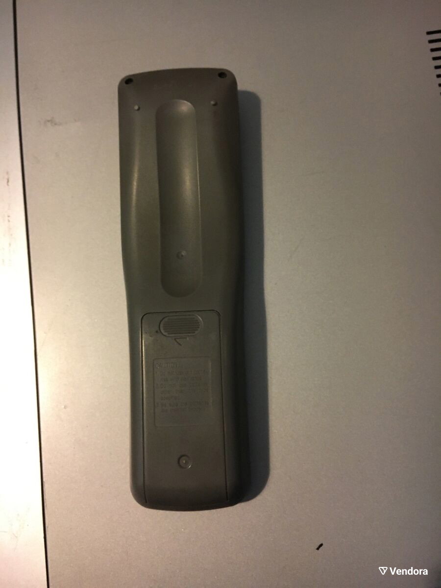 PANASONIC VIDEO NF-FJ603 SUPER DRIVE ME… - € 85,00 - Vendora.gr