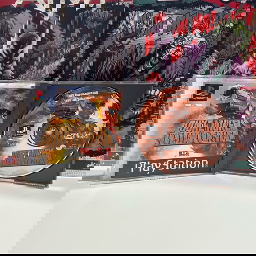 Duke Nukem Time to Kill για PS1 με… - € 40,00 - Vendora.gr