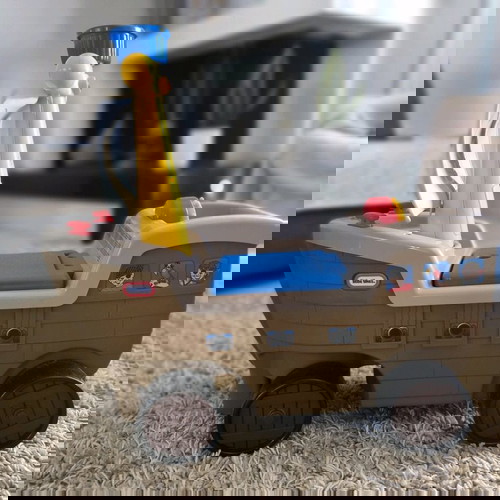 Little Tikes Play 'n Scoot Pirate Ship… - € 30,00 - Vendora.gr