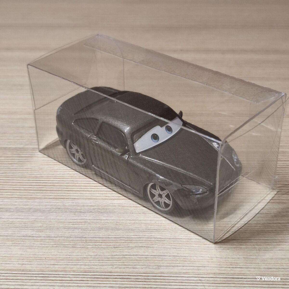 Mattel Disney Pixar Cars Bob Cutlass… - € 9,00 - Vendora.bg