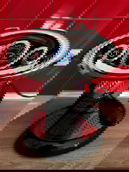 Illy X7.1 Espresso Machine - € 150,00 - Vendora.gr