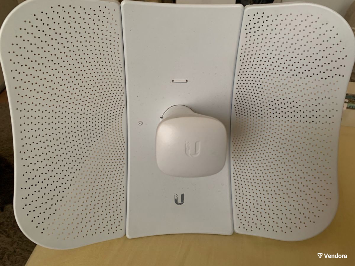 UBUQUITI LITEBEAM AC GEN2 - € 50,00 - Vendora