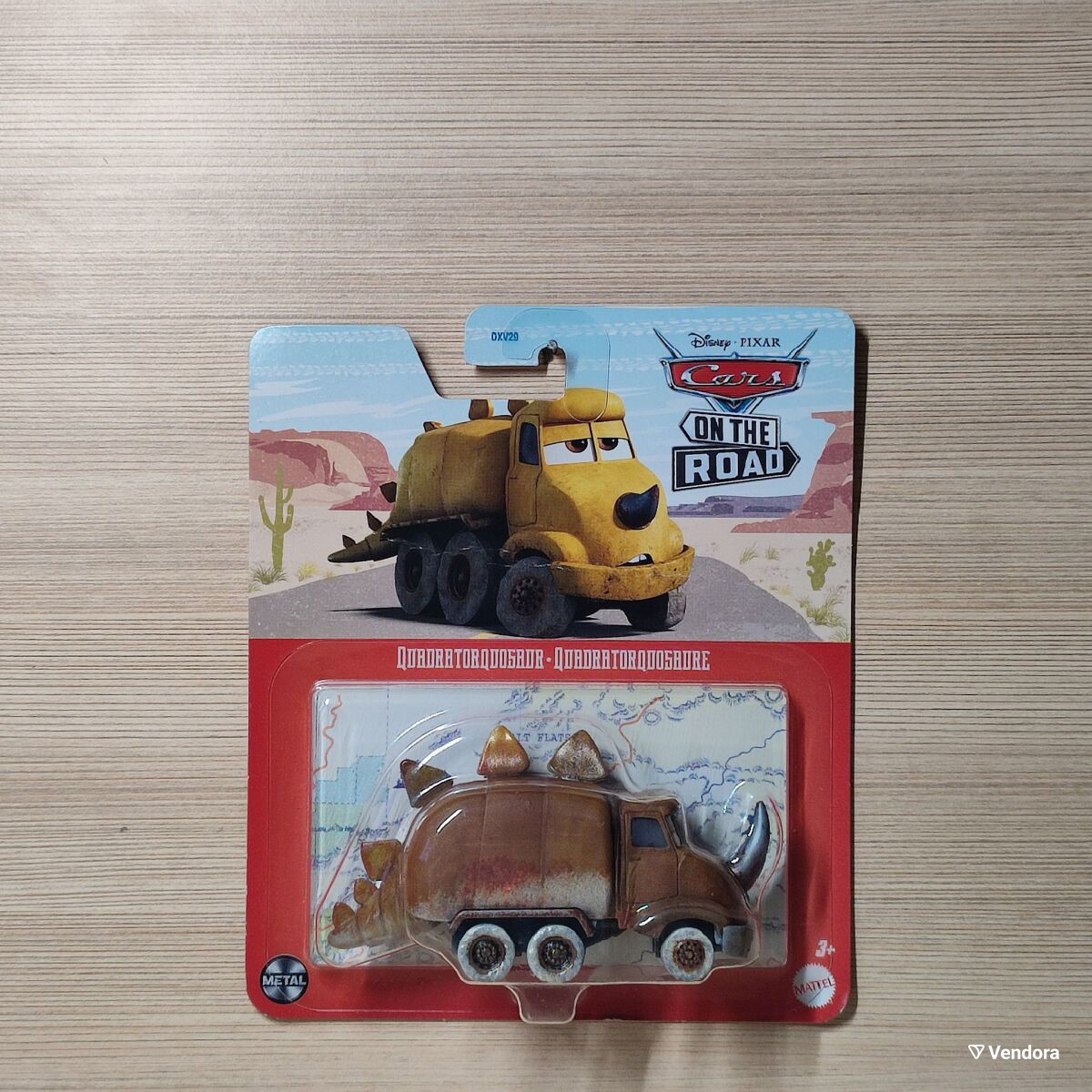 Mattel Disney Pixar Cars… - € 25,00 - Vendora.cy