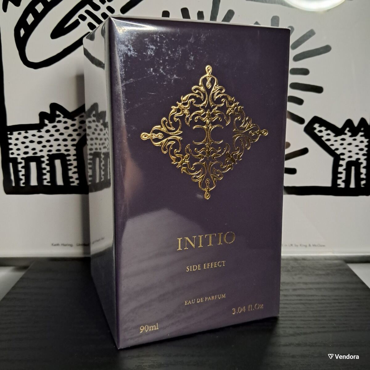 Initio Parfums Prives Side Effect Eau De… - € 79,99 - Vendora.gr