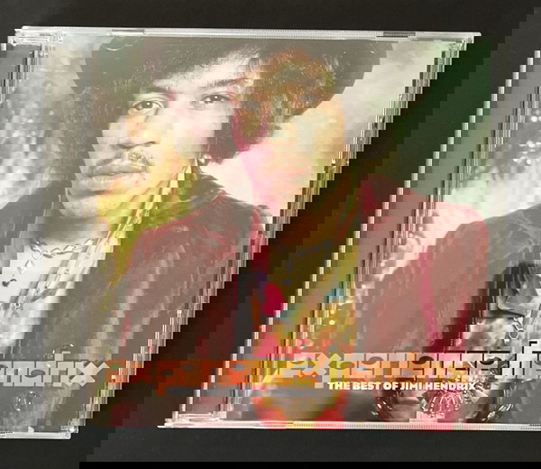 Jimi Hendrix – Experience Hendrix - The… - € 15,00 - Vendora