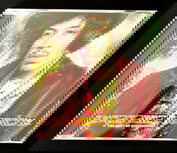 Jimi Hendrix – Experience Hendrix - The… - € 15,00 - Vendora