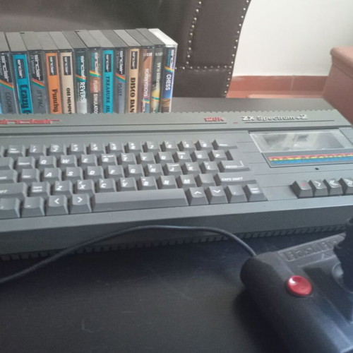Sinclair 128K ZX Spectrum +2… - € 240,00 - Vendora.gr