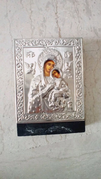 εικόνα παναγιας - € 3,00 - Vendora