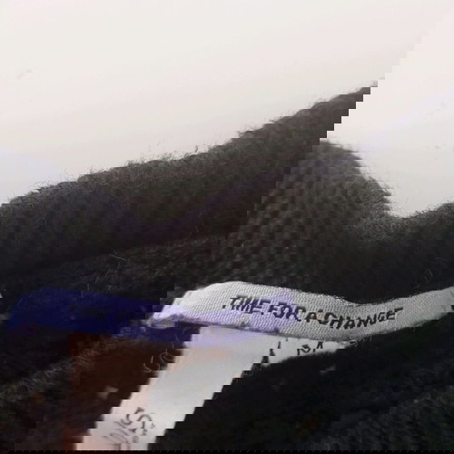 S Oliver medium διάτρητο πουλόβερ σαν… - € 4,00 - Vendora.gr