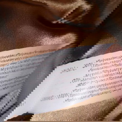 Γούνα συνθετική Tally Weil… - € 7,00 - Vendora.gr