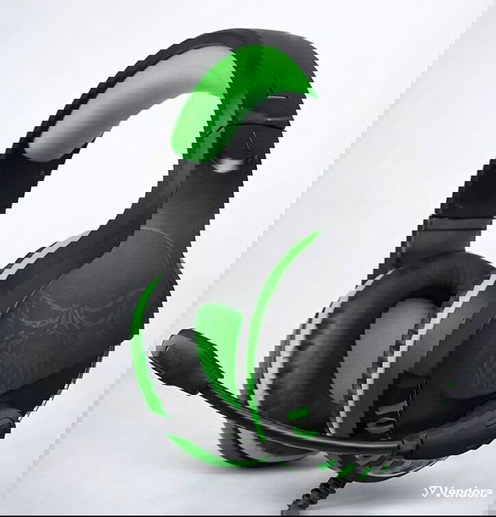 Gaming ακουστικά Spirit of Gamer Pro H3… - € 14,00 - Vendora.gr