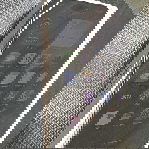 iPhone 16 Pro Max 256GB σαν καινούργιο,… - € 900,00 - Vendora.gr