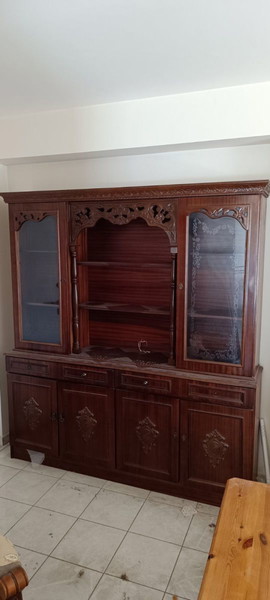 Σκρινιο Αντικα του 1960 - € 190,00 - Vendora.gr