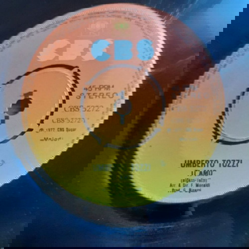 Umberto Tozzi Ti Amo / Dimentica… - € 4,00 - Vendora.gr