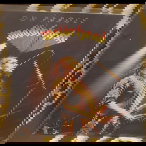 Βινύλια Metal σαν καινούργια με… - € 700,00 - Vendora.gr