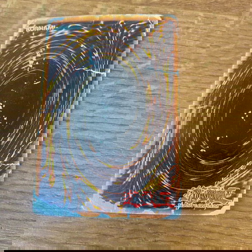 Yu-Gi-Oh Card Atlantean Heavy Infantry… - € 0,10 - Vendora.gr