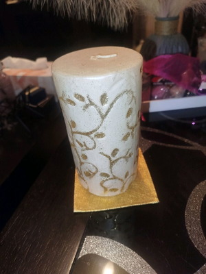 Χριστουγεννιάτικο κερί Crest market σαν… - € 7,90 - Vendora.gr